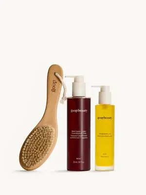 Goop The Body Ritual Kit