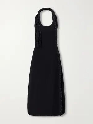 Diotima Open Back Cocktail Dresses
