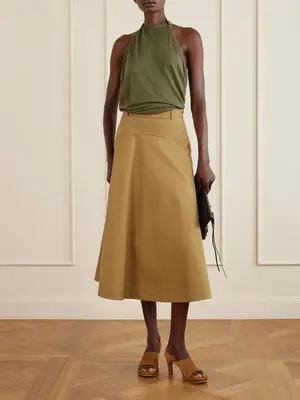 Balenciaga Fargo Suede Mules