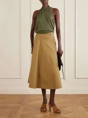 Balenciaga Fargo Suede Mules