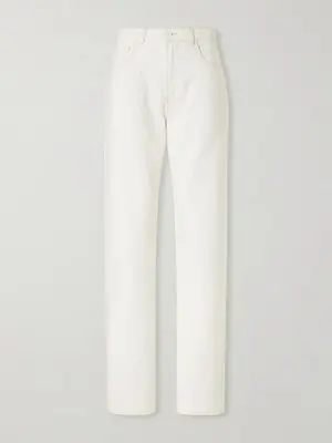 Ami Paris Mid Rise Bottoms For Women