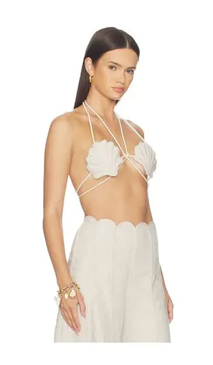 Azulu Silvana Top