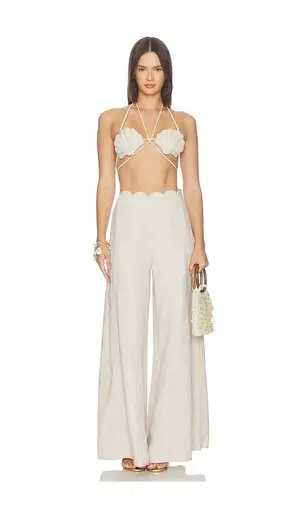 Azulu Silvana Top