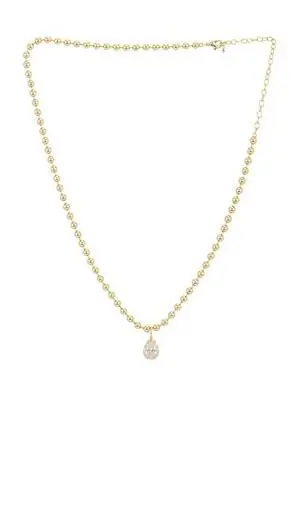 Lili Claspe Gold Tone Jewelry