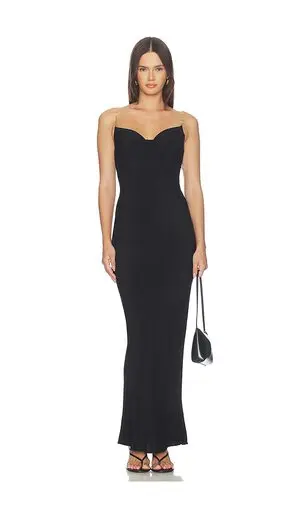 Cult Gaia Macelyn Gown