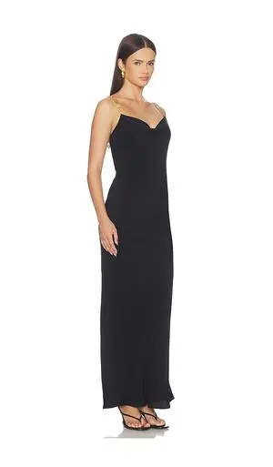 Cult Gaia Macelyn Gown