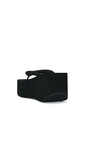 Alexander Wang Jenna Thong Platform Sandal