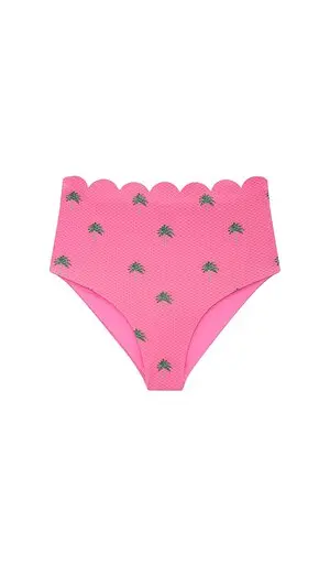 Beach Riot Little Madison Two-piece Swim Set