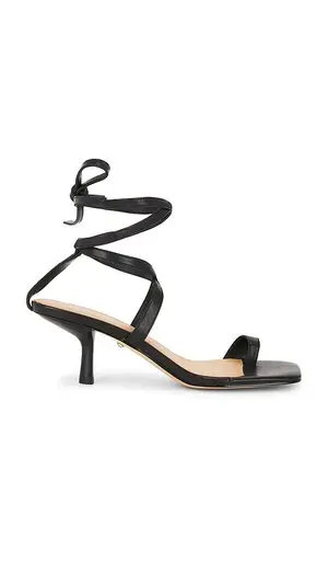 Raye Tahlia Sandal - Black