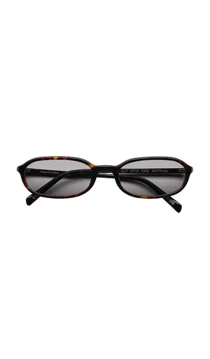 Chimi Edith Sunglasses In Brown
