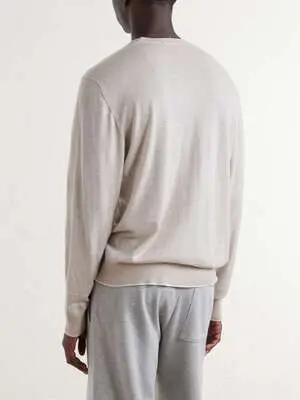 JAMES PERSE Cashmere Sweater