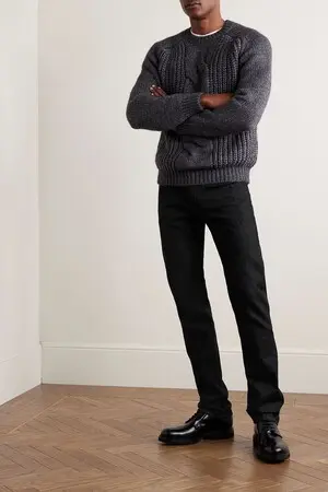 Canali Slimfit Jeans