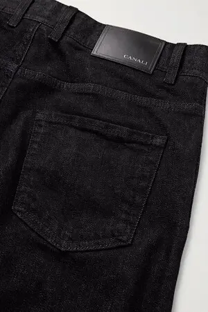 Canali Slimfit Jeans