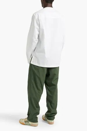 Dries Van Noten Cottonpoplin Shirt