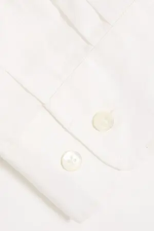 Dries Van Noten Cottonpoplin Shirt