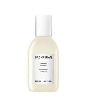 Sachajuan Clarifying Shampoo - Multicolor