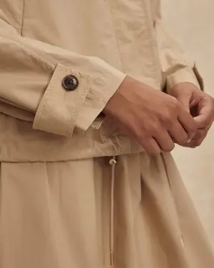 Varley Petra Clouson Jacket