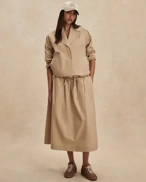 Varley Petra Clouson Jacket