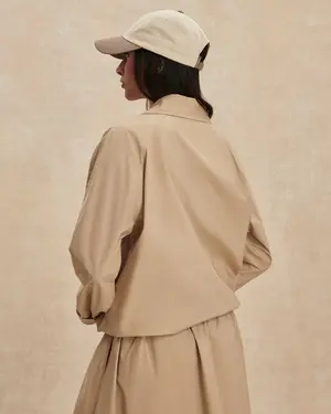 Varley Petra Clouson Jacket