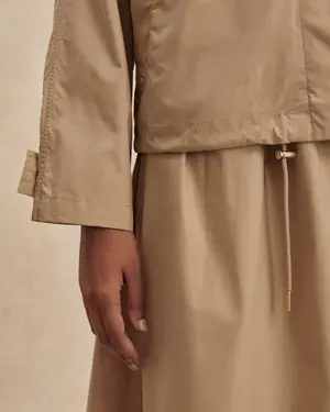 Varley Petra Clouson Jacket