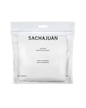 Sachajuan Hair Towel - Multicolor
