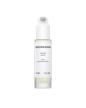 Sachajuan Intensive Hair Oil - Multicolor