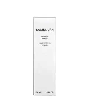 Sachajuan Intensive Hair Oil