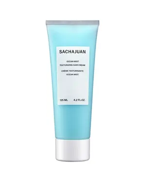 Sachajuan Ocean Mist Texturizing Cream - Multicolor