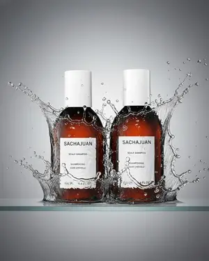 Sachajuan Scalp Shampoo