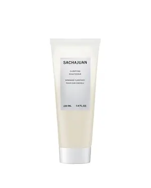 Sachajuan Clarifying Scalp Scrub - Multicolor