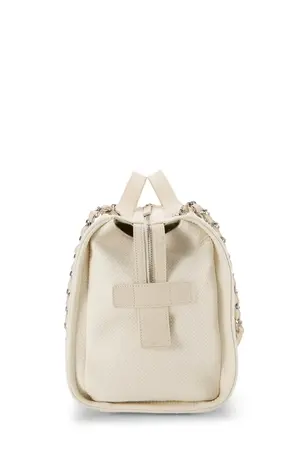 Chanel Deauville Pet Carrier