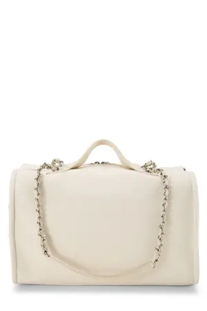 Chanel Deauville Pet Carrier