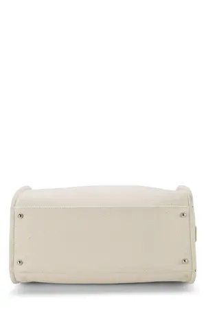 Chanel Deauville Pet Carrier