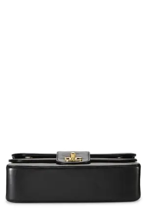 Chanel Lambskin Horizontal Flap 9