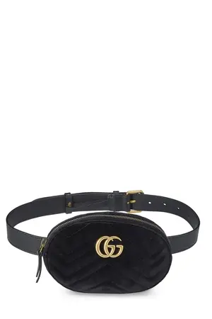Gucci Mini Belt Bags