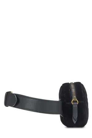 Gucci Marmont Belt Bag