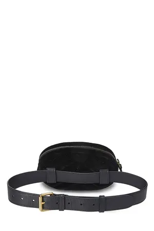 Gucci Marmont Belt Bag