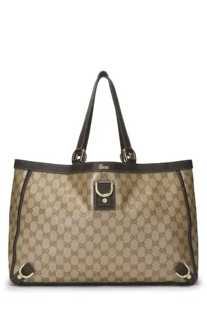 Gucci Abbey Tote