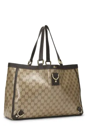Gucci Abbey Tote