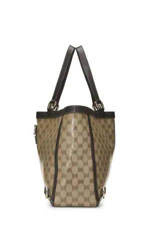 Gucci Abbey Tote