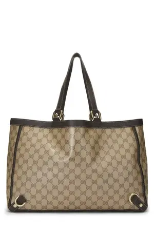 Gucci Abbey Tote