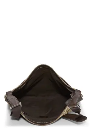 Gucci Original Gg Pocket Flat Messenger