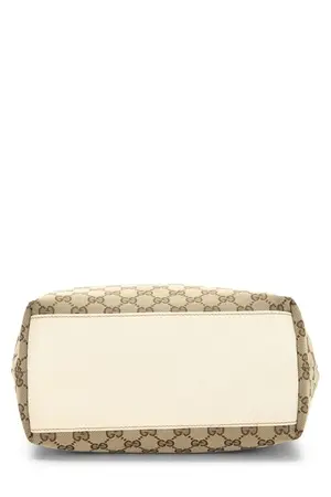 Gucci Original Gg Charmy Vertical Tote