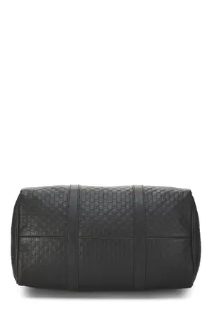 Gucci Microssima Leather Joy Boston Handbag