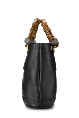 Gucci Bamboo Bucket Bag