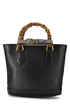Gucci Bamboo Bucket Bag