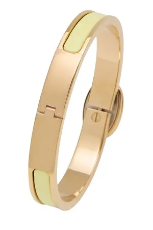 Hermès Clic Chaîne D'ancre Bracelet Pm