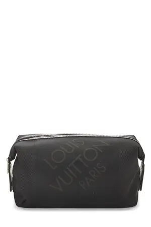 LOUIS VUITTON Damier Geant Trousse Albatros