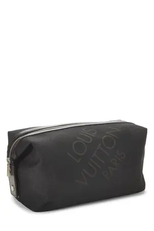 LOUIS VUITTON Damier Geant Trousse Albatros