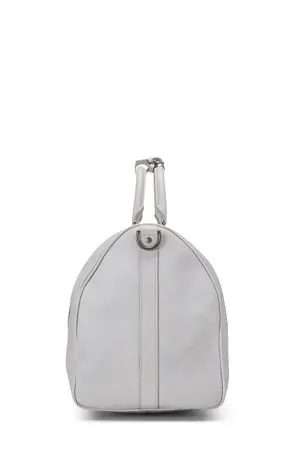 LOUIS VUITTON Damier Infini Keepall Bandouliere 45